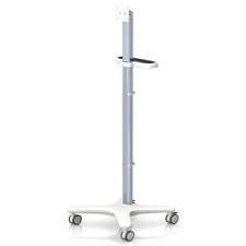 elo-cart Tablet Roll Stand | TouchPoint Medical